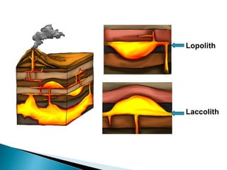 1774_Forms of Ig.Rocks (1).pptx forms of igneous rock | PPTX