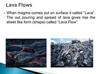 1774_Forms of Ig.Rocks (1).pptx forms of igneous rock | PPTX