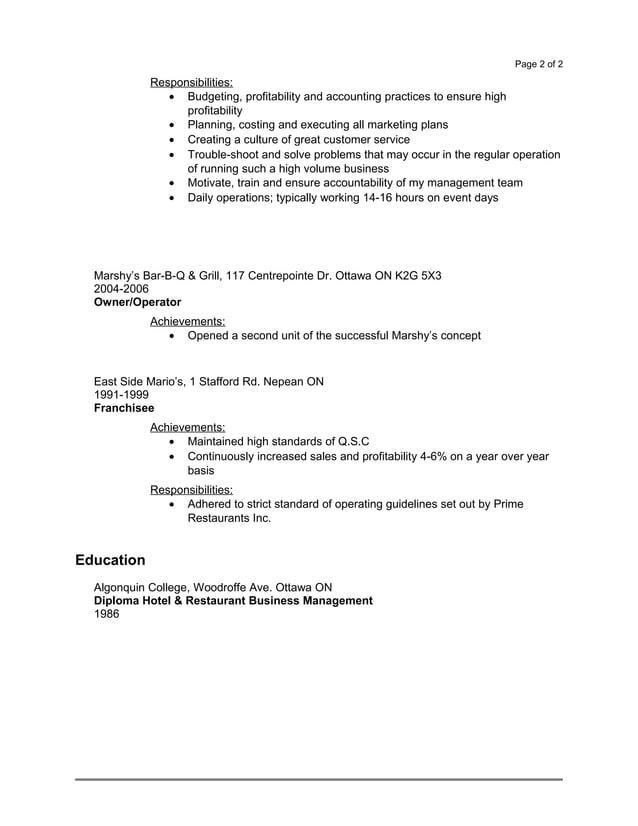 Sean Rutherford_2016 | PDF