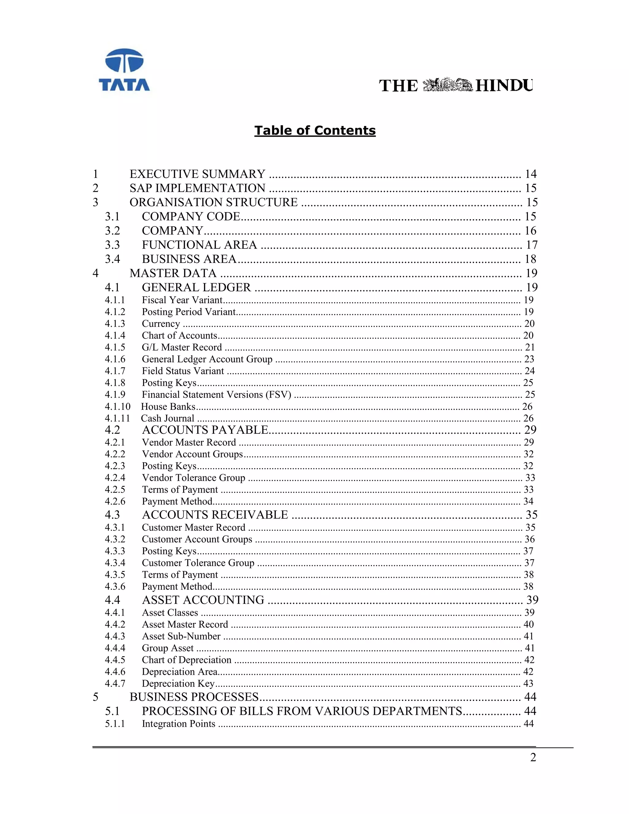 177687855 fico-tcs-blueprint | PDF