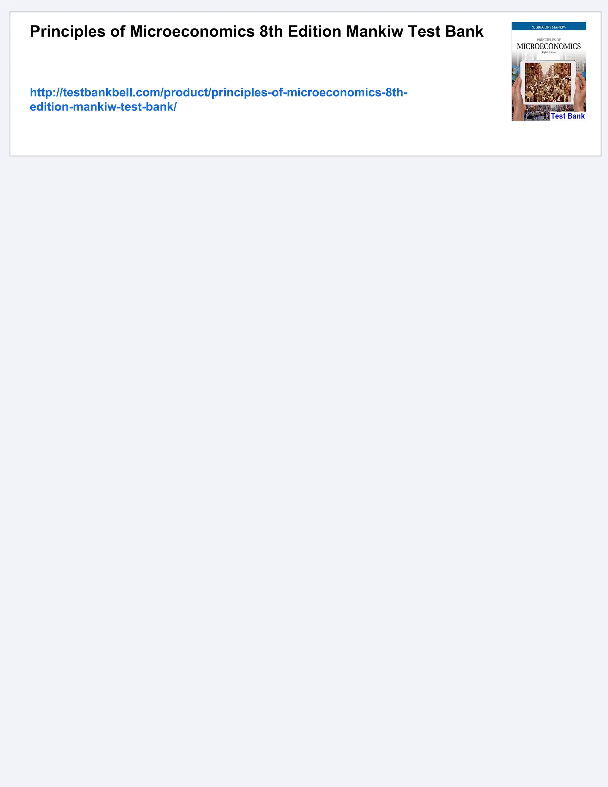 Solution Manual for Operations Management: Sustainability and Supply Chain Management, 13th ...