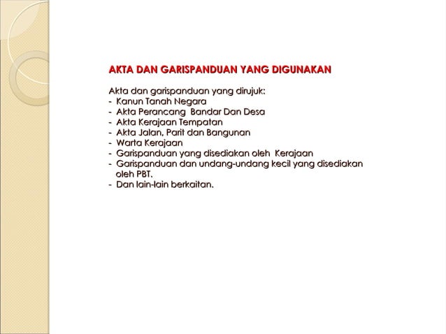 17773954-Pelan-Susunatur pecah sempadan.ppt