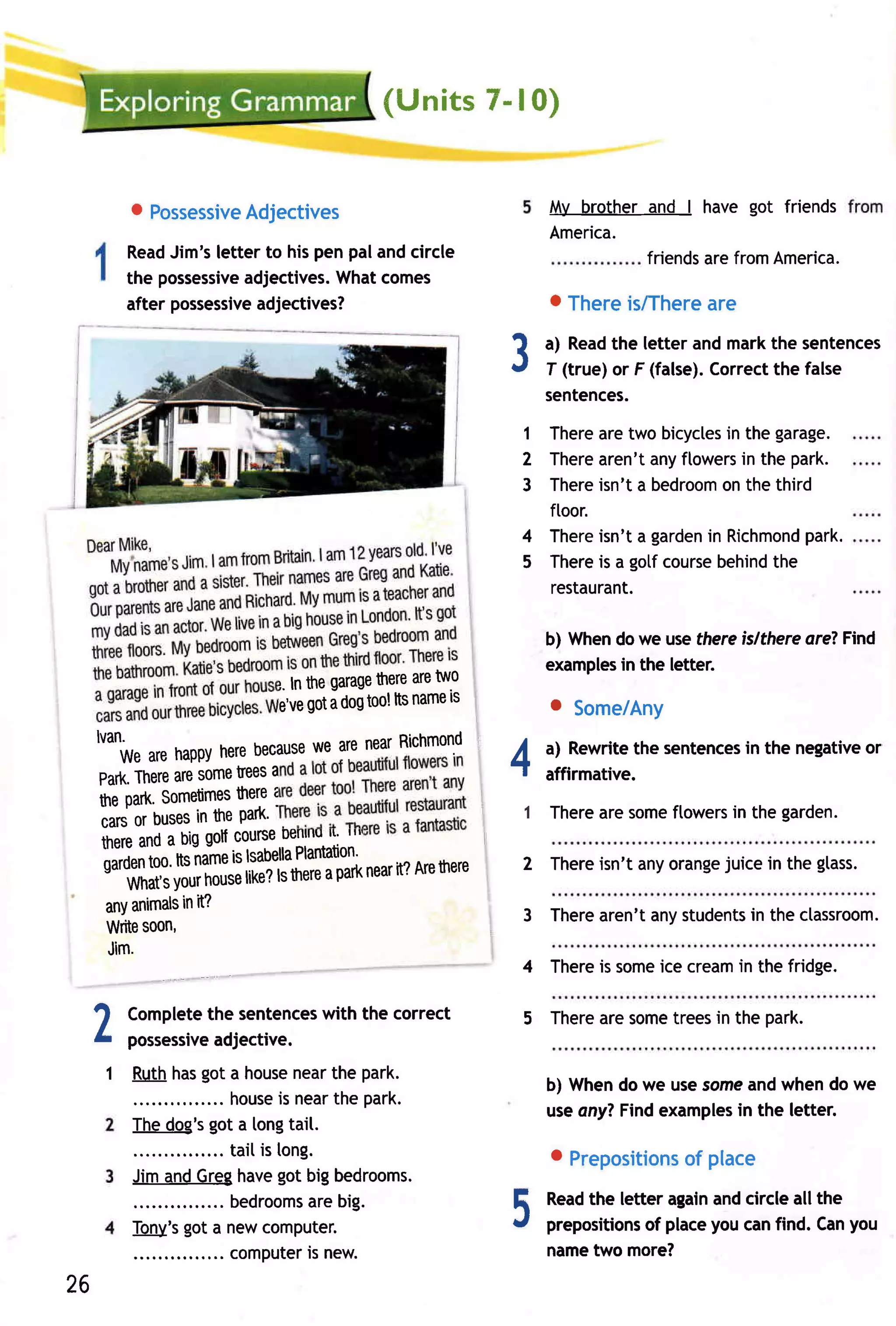 177764907 access-1-grammar-book | PDF