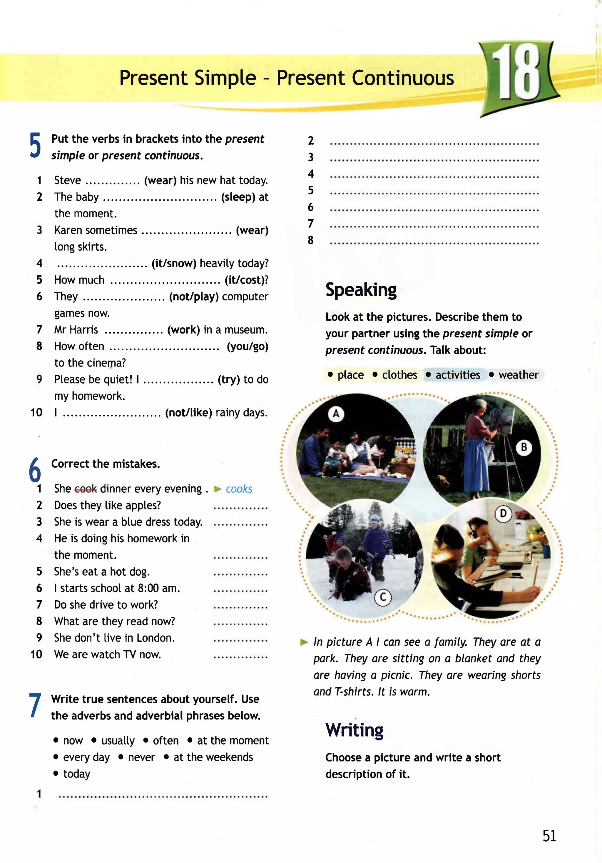 177764907 access-1-grammar-book | PDF