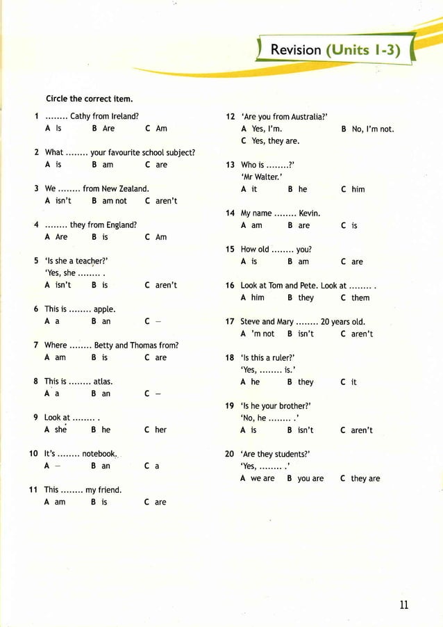 177764907 access-1-grammar-book | PDF