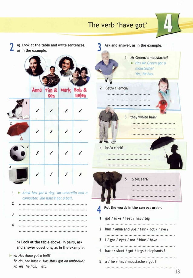 177764907 access-1-grammar-book | PDF