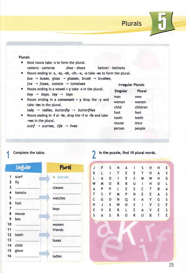 177764907 access-1-grammar-book | PDF