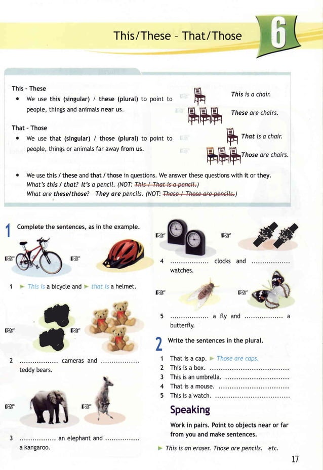 177764907 access-1-grammar-book | PDF