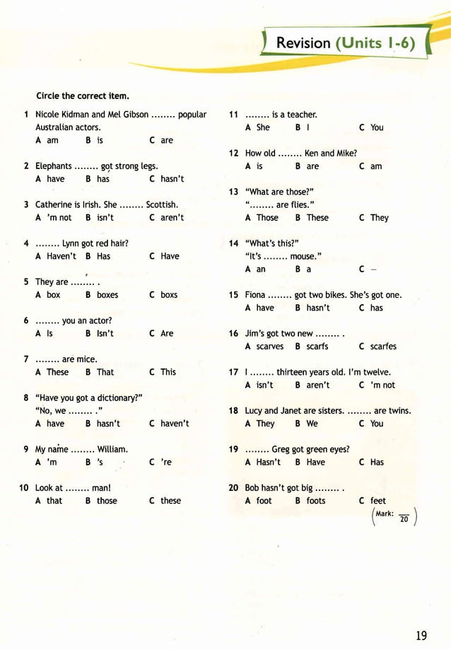 177764907 access-1-grammar-book | PDF