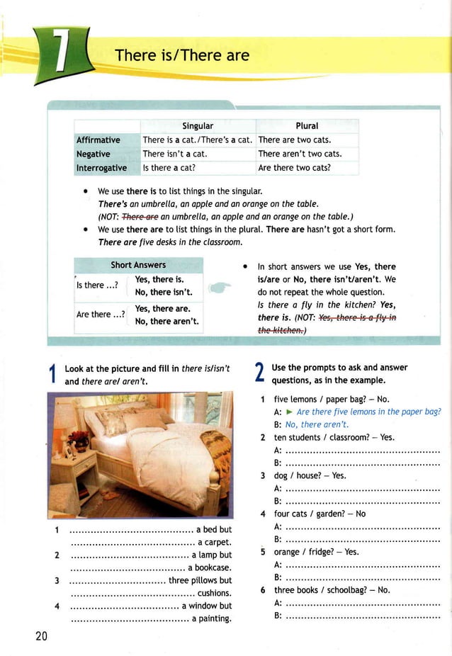 177764907 access-1-grammar-book | PDF
