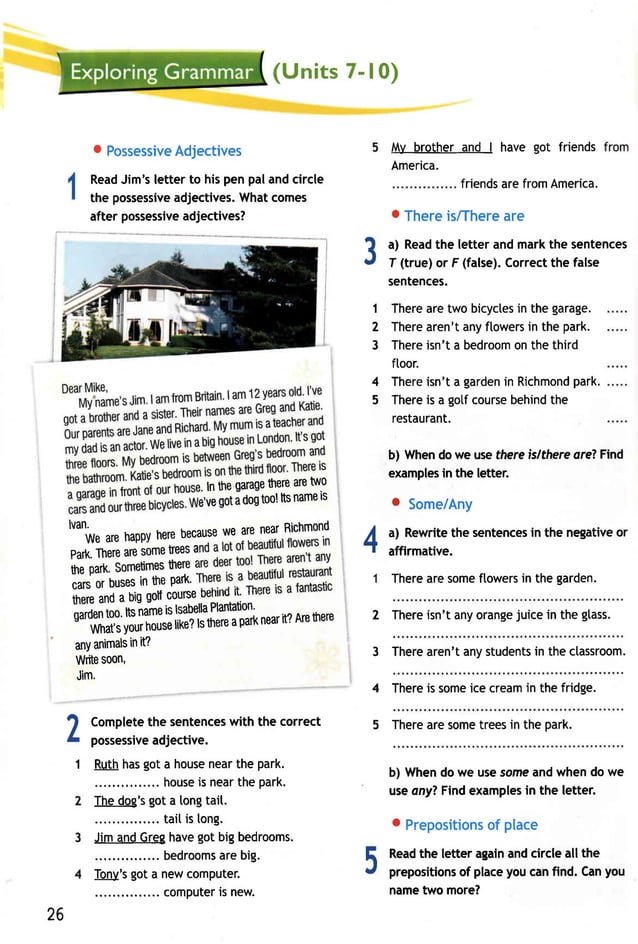 177764907 access-1-grammar-book | PDF