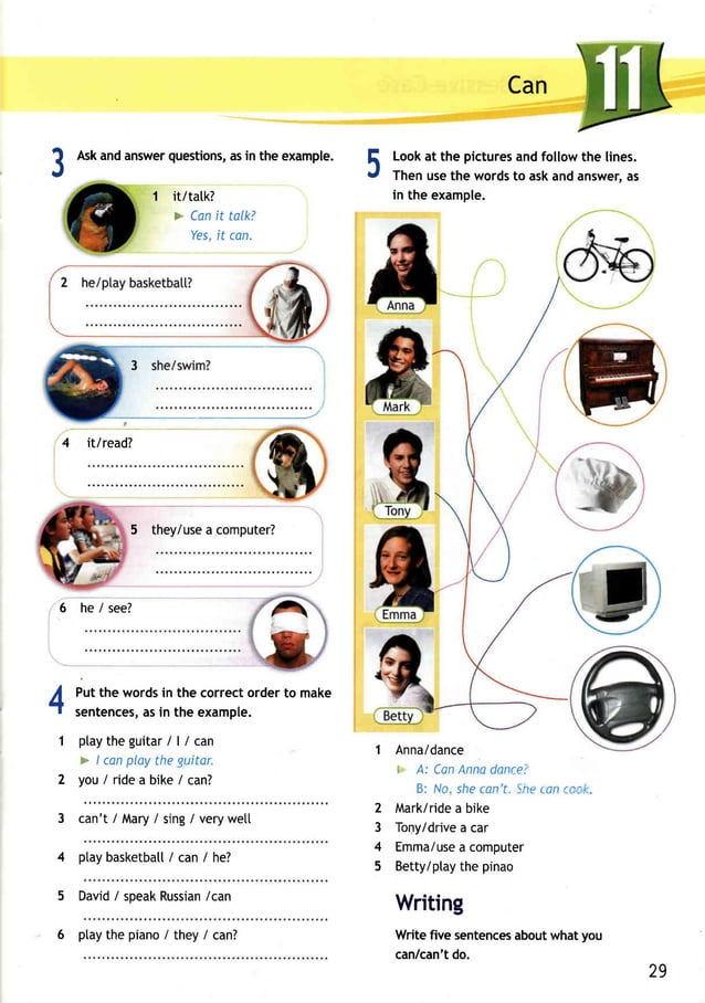 177764907 access-1-grammar-book | PDF