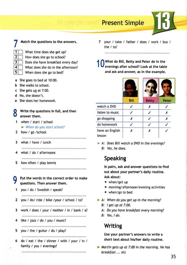 177764907 access-1-grammar-book | PDF