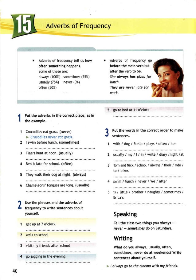 177764907 access-1-grammar-book | PDF