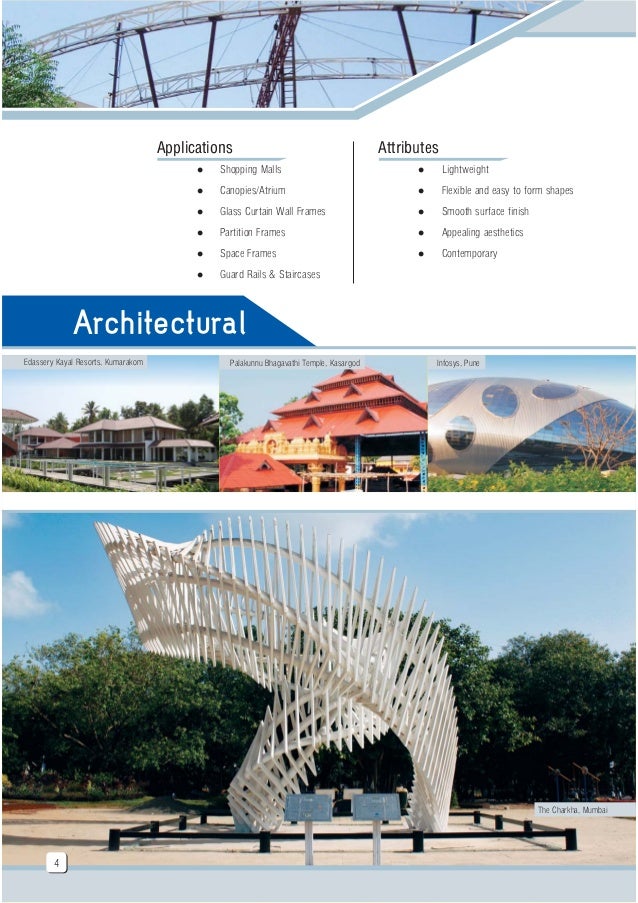 Structura Brochure | PDF