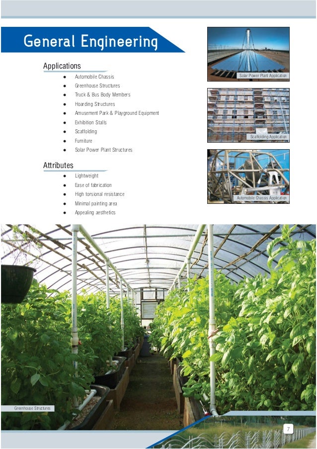 Structura Brochure | PDF