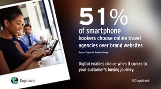 14 Ways To Picture The Digitally Savvy Travel Consumer | PDF | Business ...