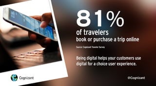 14 Ways To Picture The Digitally Savvy Travel Consumer | PDF | Business ...