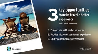 14 Ways To Picture The Digitally Savvy Travel Consumer | PDF | Business ...