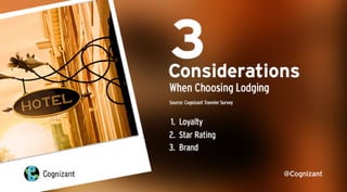 14 Ways To Picture The Digitally Savvy Travel Consumer | PDF