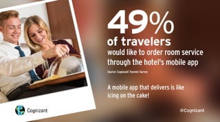 14 Ways To Picture The Digitally Savvy Travel Consumer | PDF