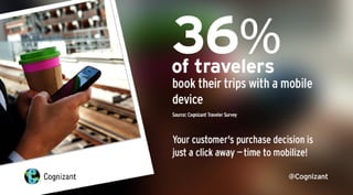 14 Ways To Picture The Digitally Savvy Travel Consumer | PDF | Business ...