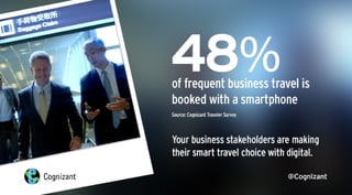 14 Ways To Picture The Digitally Savvy Travel Consumer | PDF | Business ...