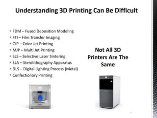 What is Penn3D | PPT