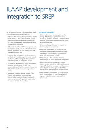 dt_mt_SREP_Pub_ICAAP_ILAAP_220216 | PDF | Business Accounting & Finance ...