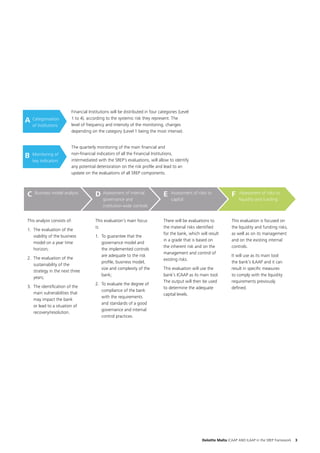 dt_mt_SREP_Pub_ICAAP_ILAAP_220216 | PDF | Business Accounting & Finance ...