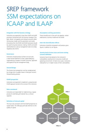 dt_mt_SREP_Pub_ICAAP_ILAAP_220216 | PDF | Business Accounting & Finance ...