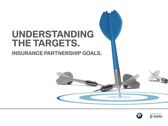 BMW CCRC InsCoopProgramOverview | PPT