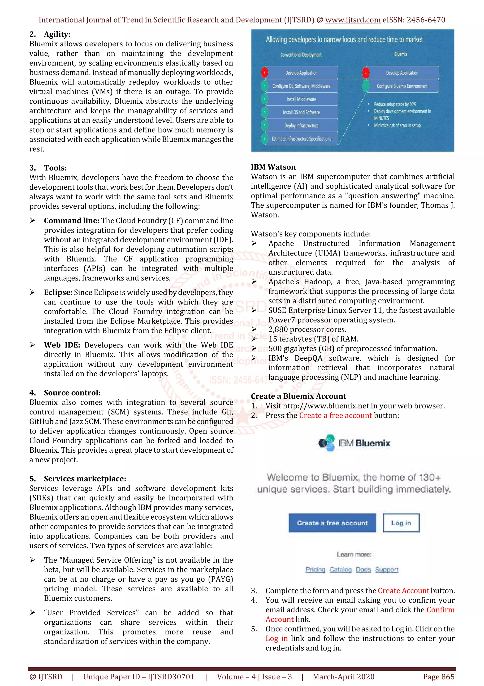 TJBOT An Open Source Cardboard Robot | PDF