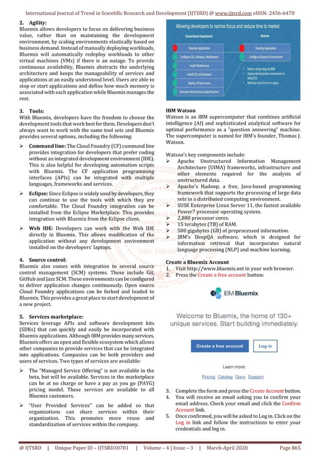 TJBOT An Open Source Cardboard Robot | PDF