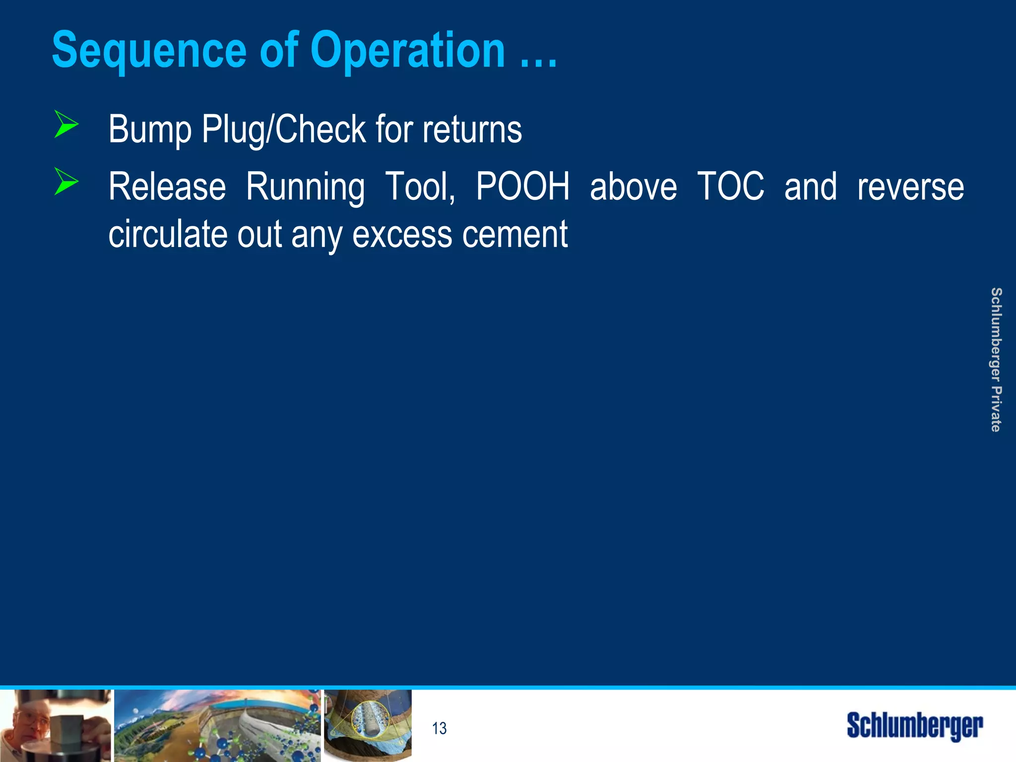 GNwafor WellBond Cement System Design | PPT