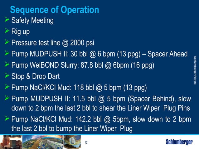 GNwafor WellBond Cement System Design | PPT | Chemistry | Science