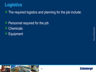 GNwafor WellBond Cement System Design | PPT