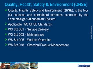 GNwafor WellBond Cement System Design | PPT