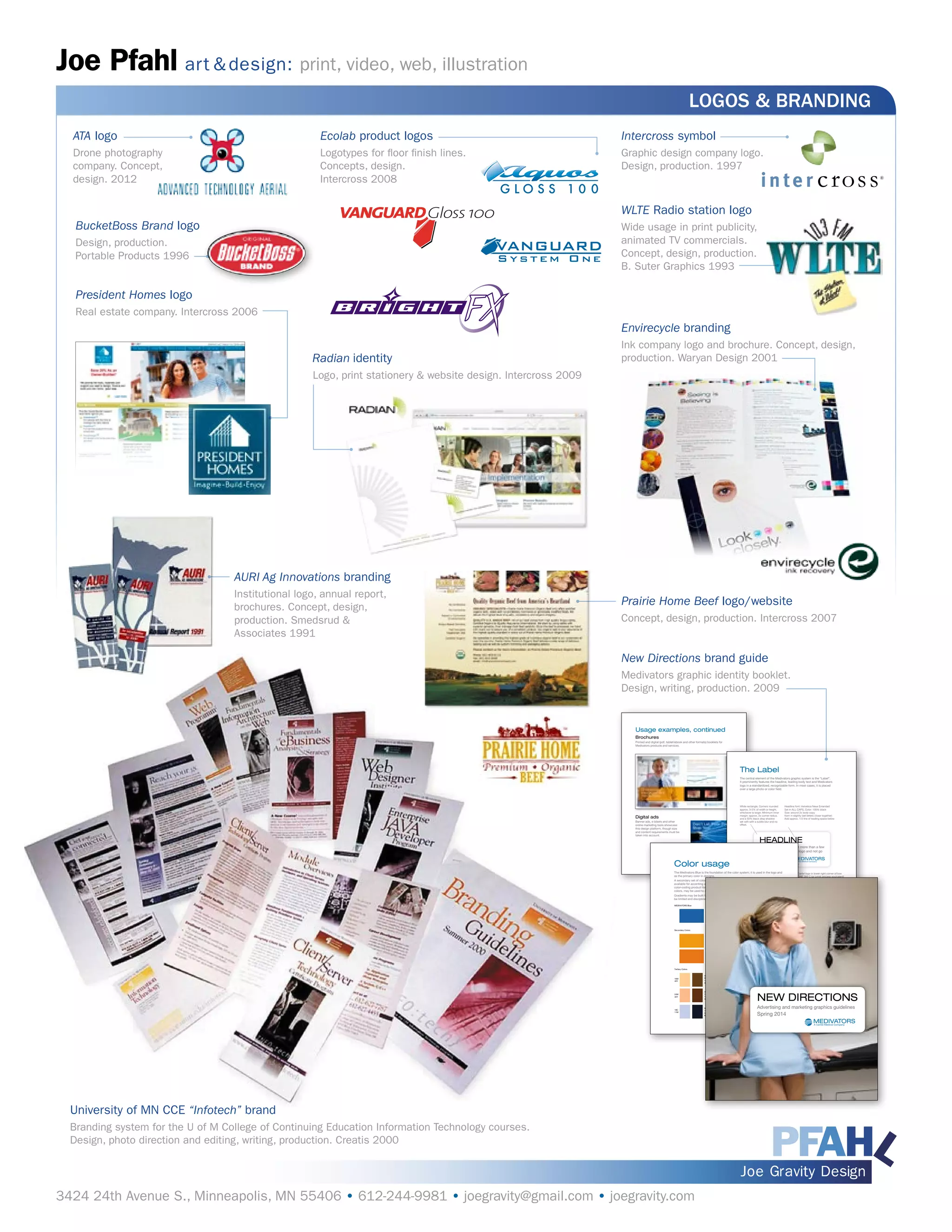 JoeGravity_samples | PDF