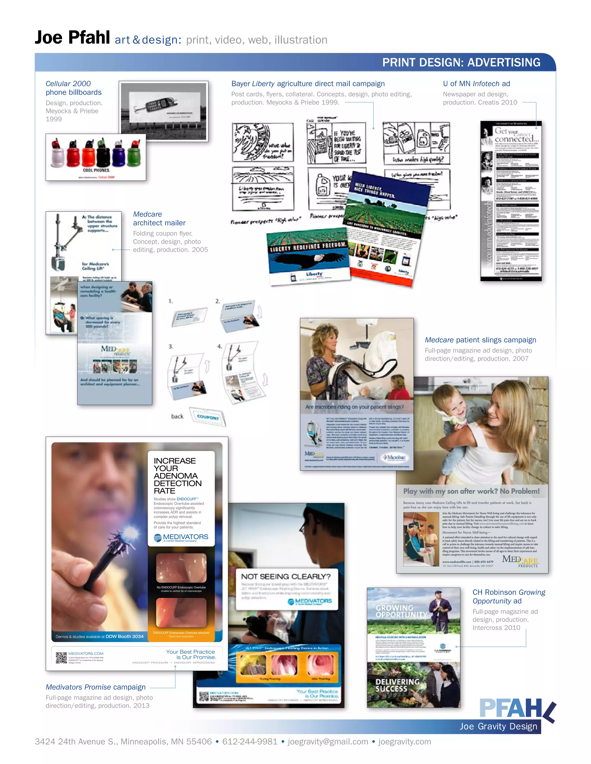 JoeGravity_samples | PDF