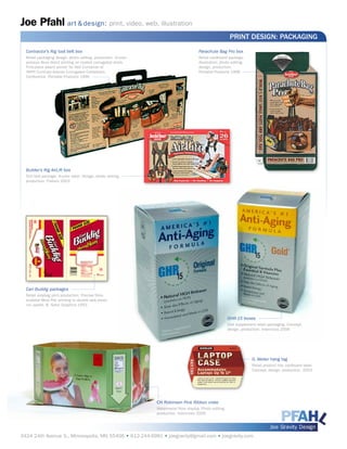 JoeGravity_samples | PDF | Physical Therapy | Wellness