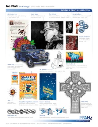 JoeGravity_samples | PDF | Physical Therapy | Wellness