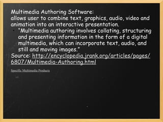 Literacy and Technology | PPT
