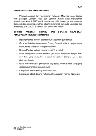 1782 manual am numerasi man 2013 | PDF