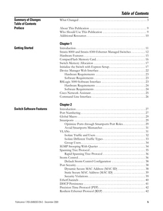 stratix 8000 8300 | PDF