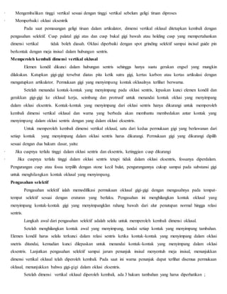 gigi-tiruan-lengkap | DOCX