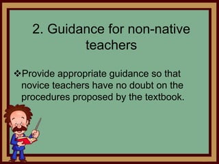 CRITERIA FOR TEXTBOOK EVALUATION | PDF