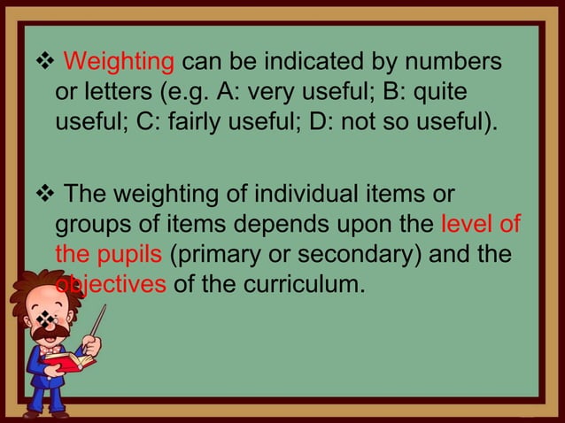 CRITERIA FOR TEXTBOOK EVALUATION PPT criteria-for-textbook-evaluation-ppt
