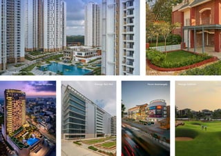 Prestige Jasdan Classic Byculla Mumbai - New Launch Residential Project ...