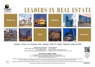 Prestige Jasdan Classic Byculla Mumbai - New Launch Residential Project ...